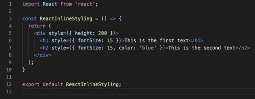 Sharing code between React and React Native - SPRYLAB