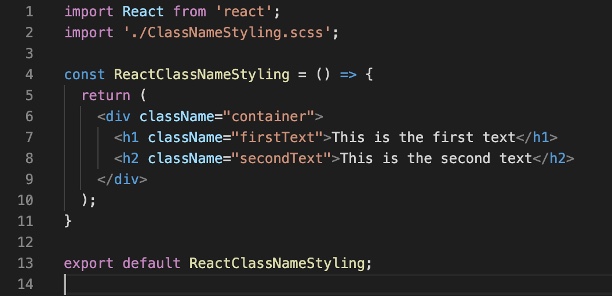 Sharing code between React and React Native - SPRYLAB Sharing code between React and React Native - SPRYLAB