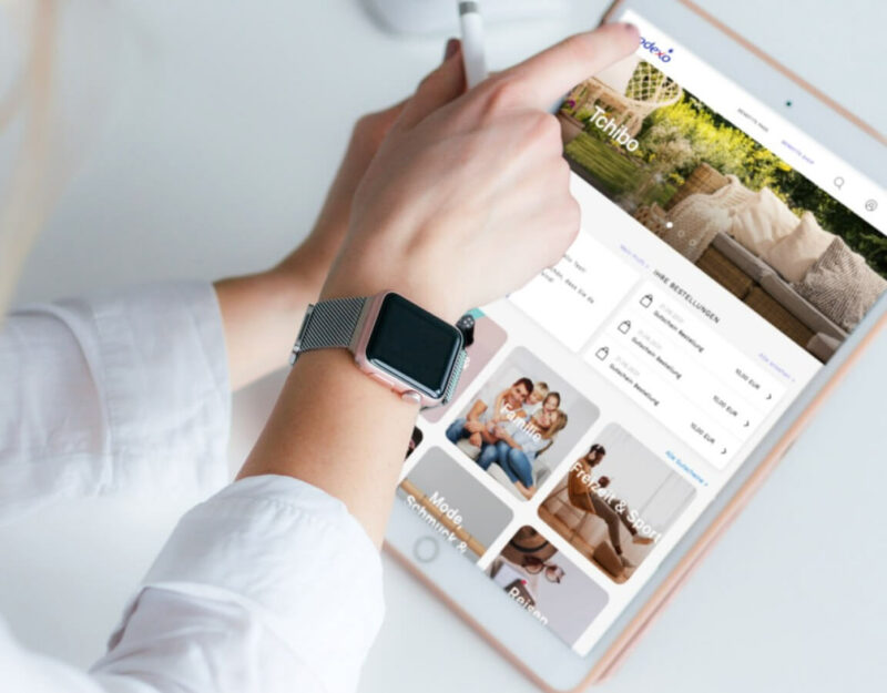 Professionelle App-Entwicklung für große und mittlere Unternehmen
