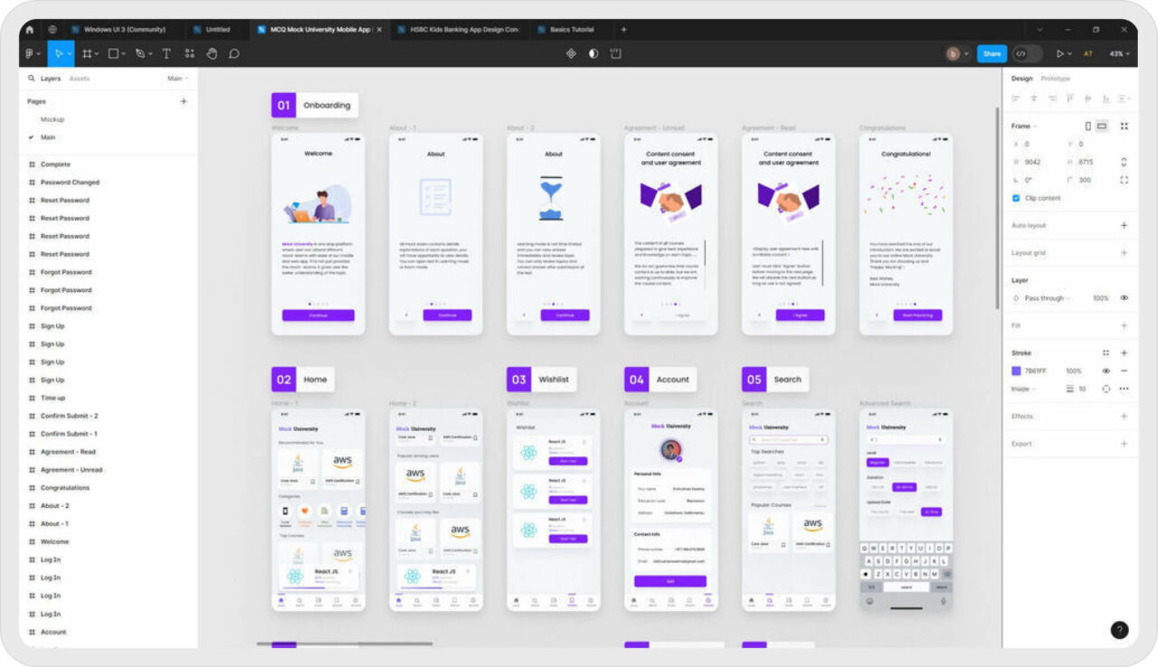 Flutter agency: Leading the way for high-performance apps on all platforms