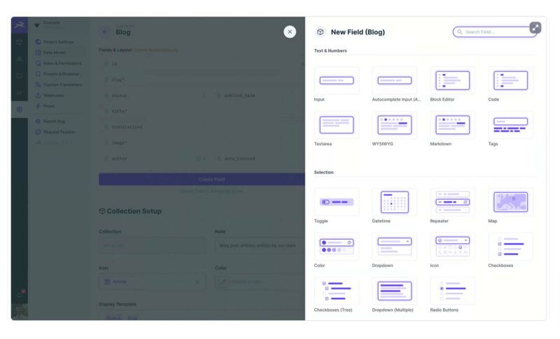 Directus CMS: Unsere Erfahrung aus über 10 Directus-Projekten