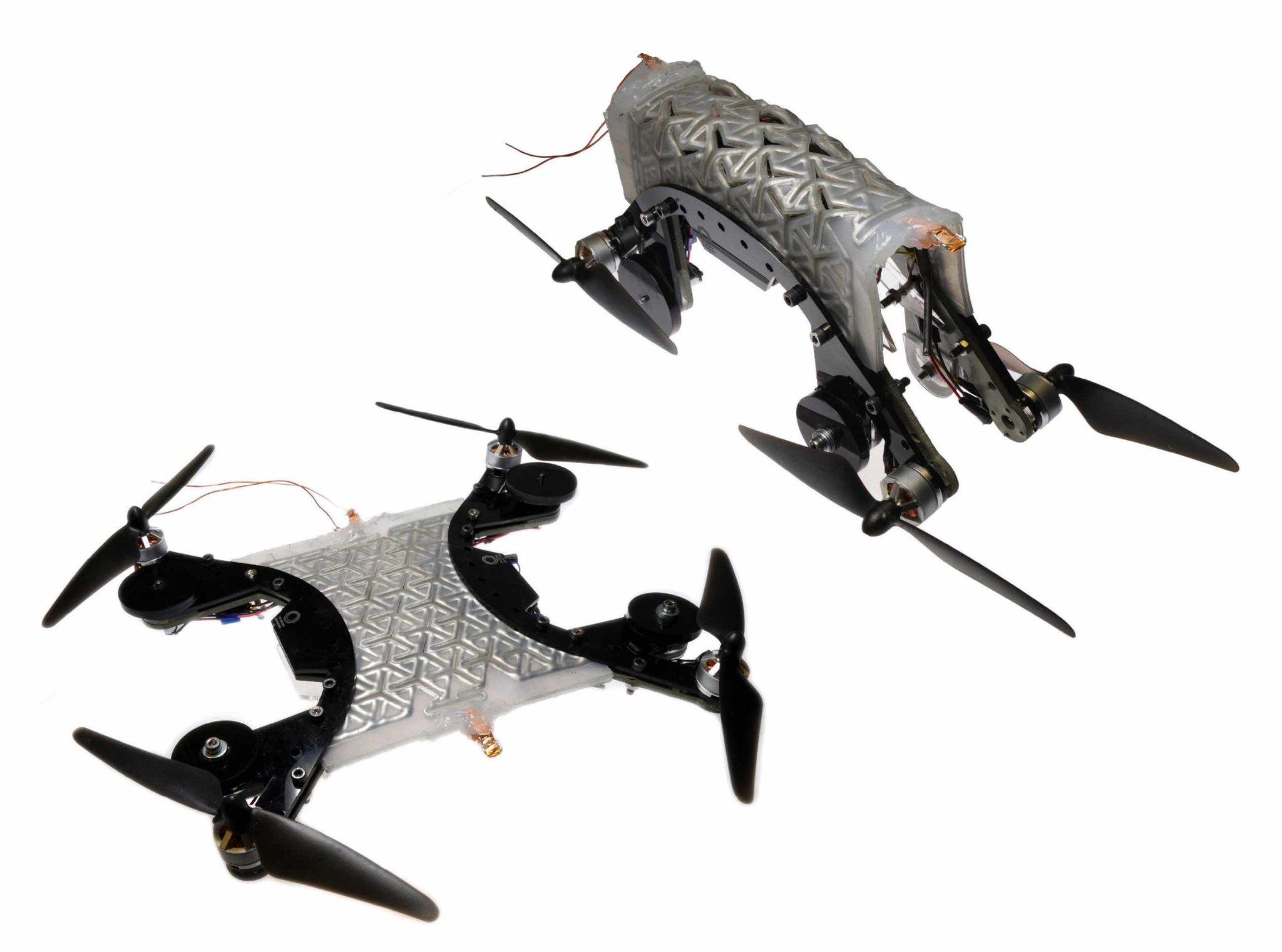 Transformers… activate! – BBC Science Focus