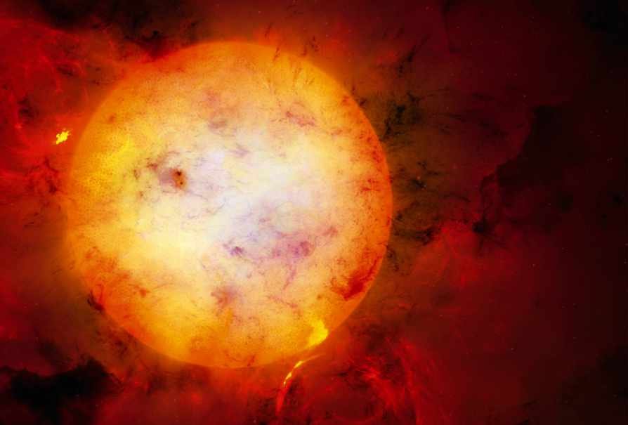 The Explainer: Dyson spheres – BBC Science Focus