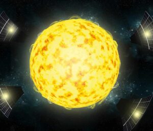 The Explainer: Dyson spheres – BBC Science Focus