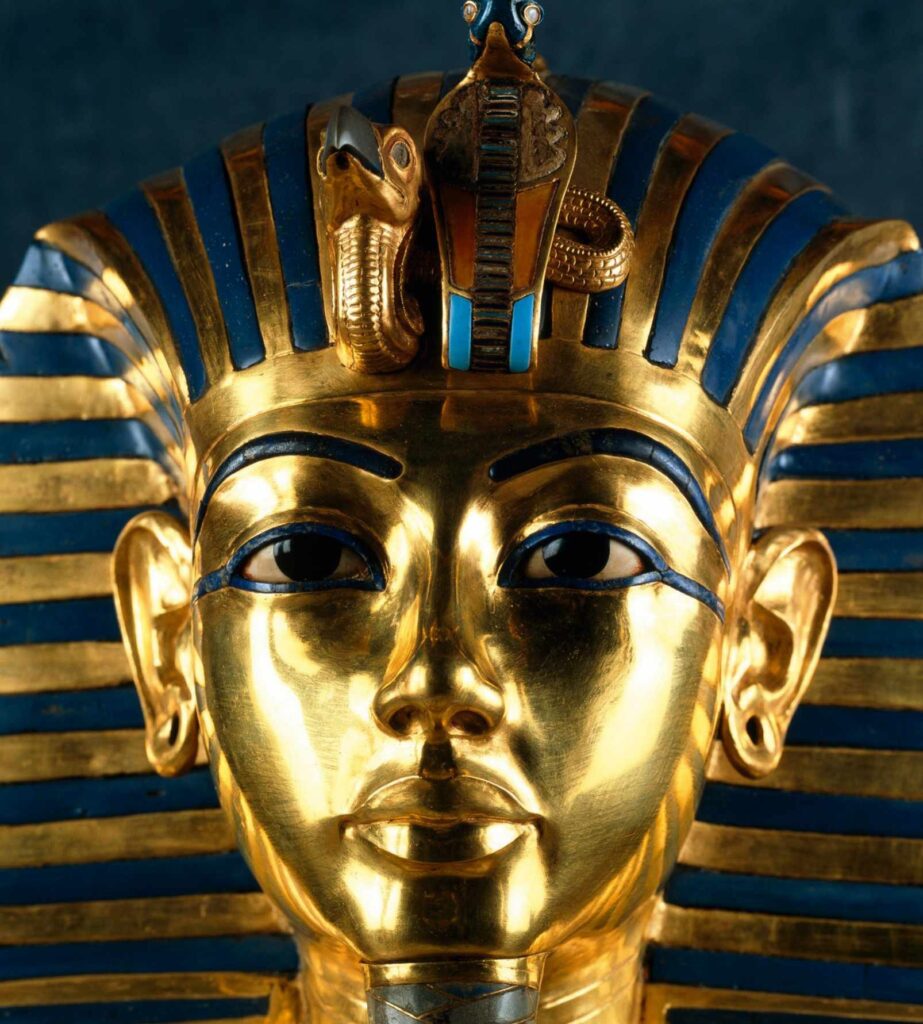 The hidden rooms of Tutankhamun’s Tomb – BBC Science Focus