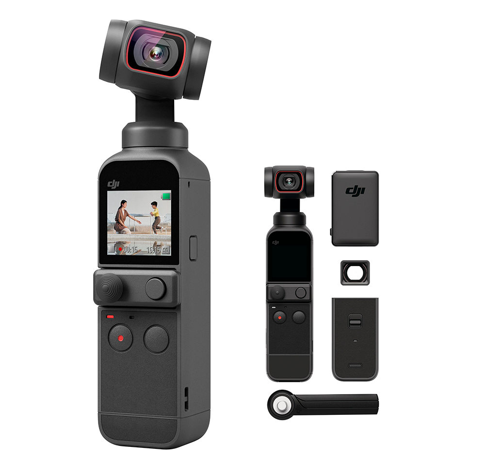 The five best camera gimbals – BBC Science Focus