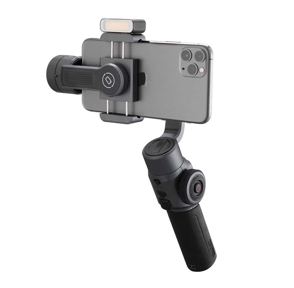 The five best camera gimbals – BBC Science Focus