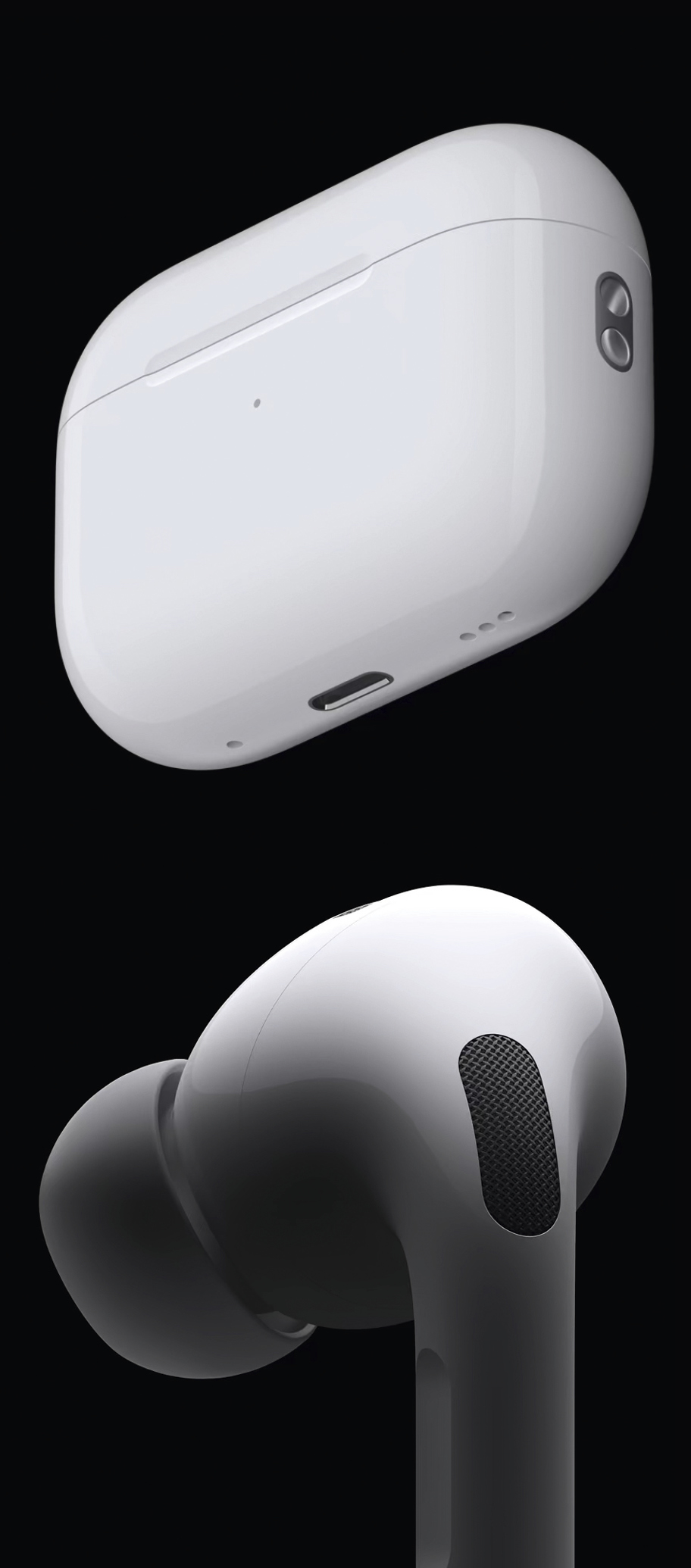 On test: AirPods Pro (2nd generation) – BBC Science Focus