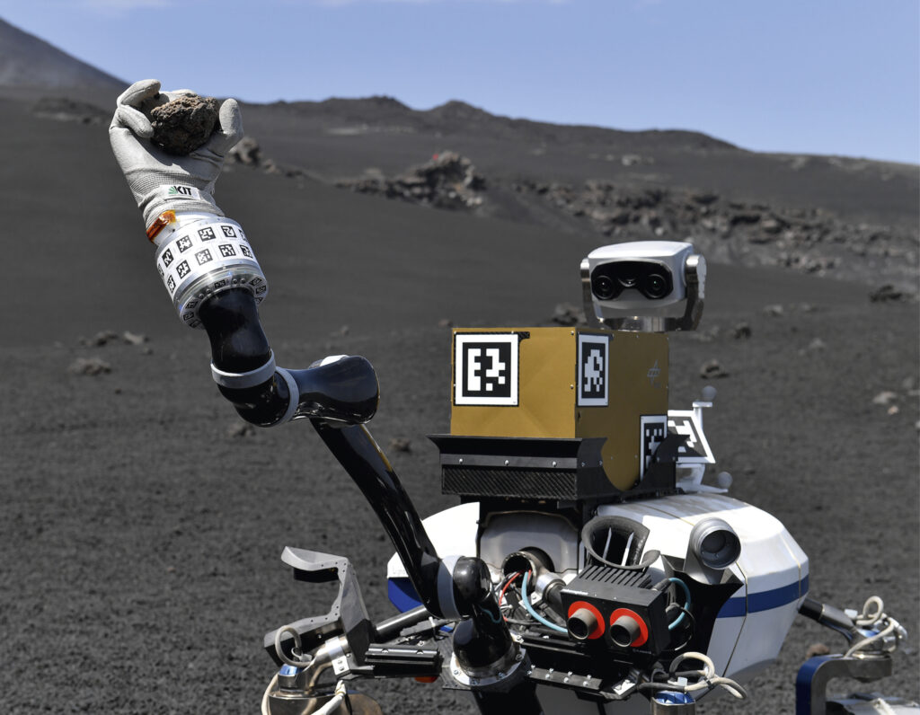 Next stop the Moon – BBC Science Focus