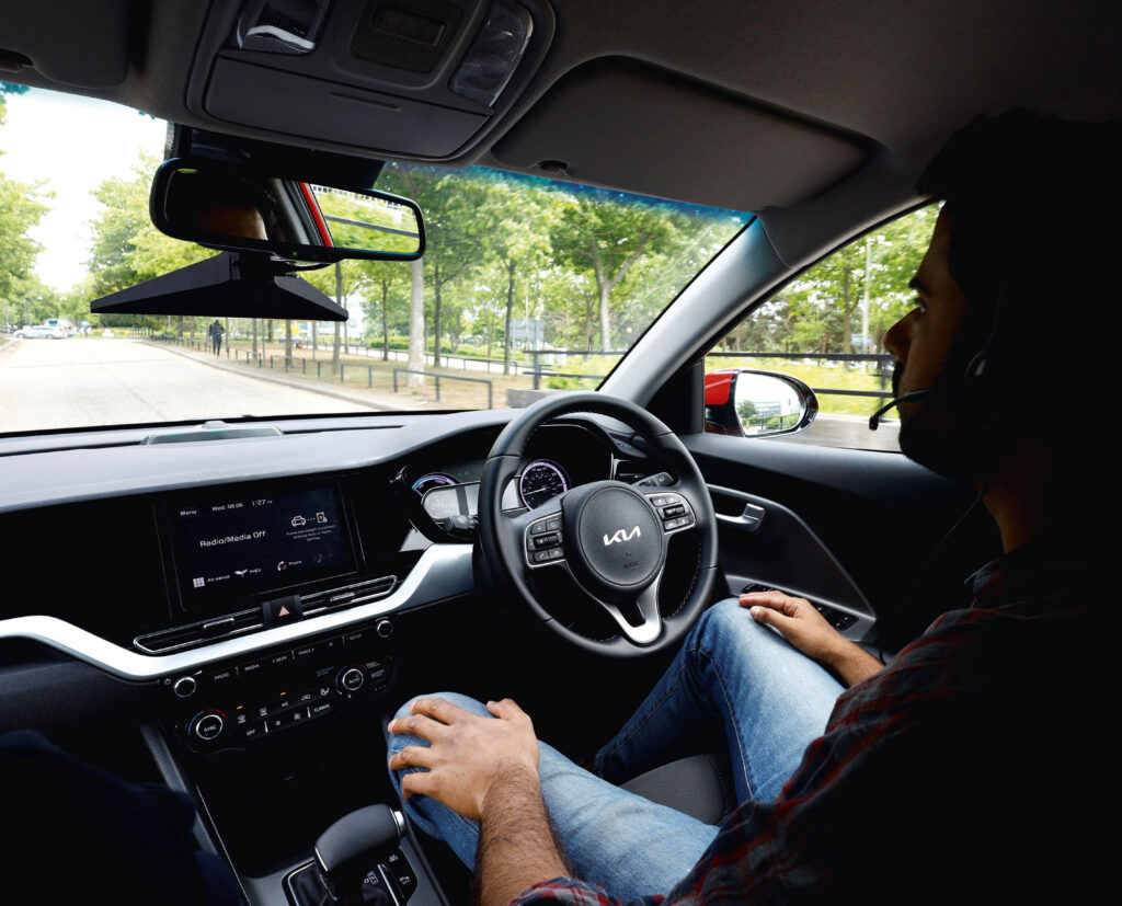 Will self-driving cars take over the roads by 2025? It’s unlikely – BBC ...