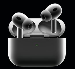 On Test AirPods Pro 2nd Generation BBC Science Focus