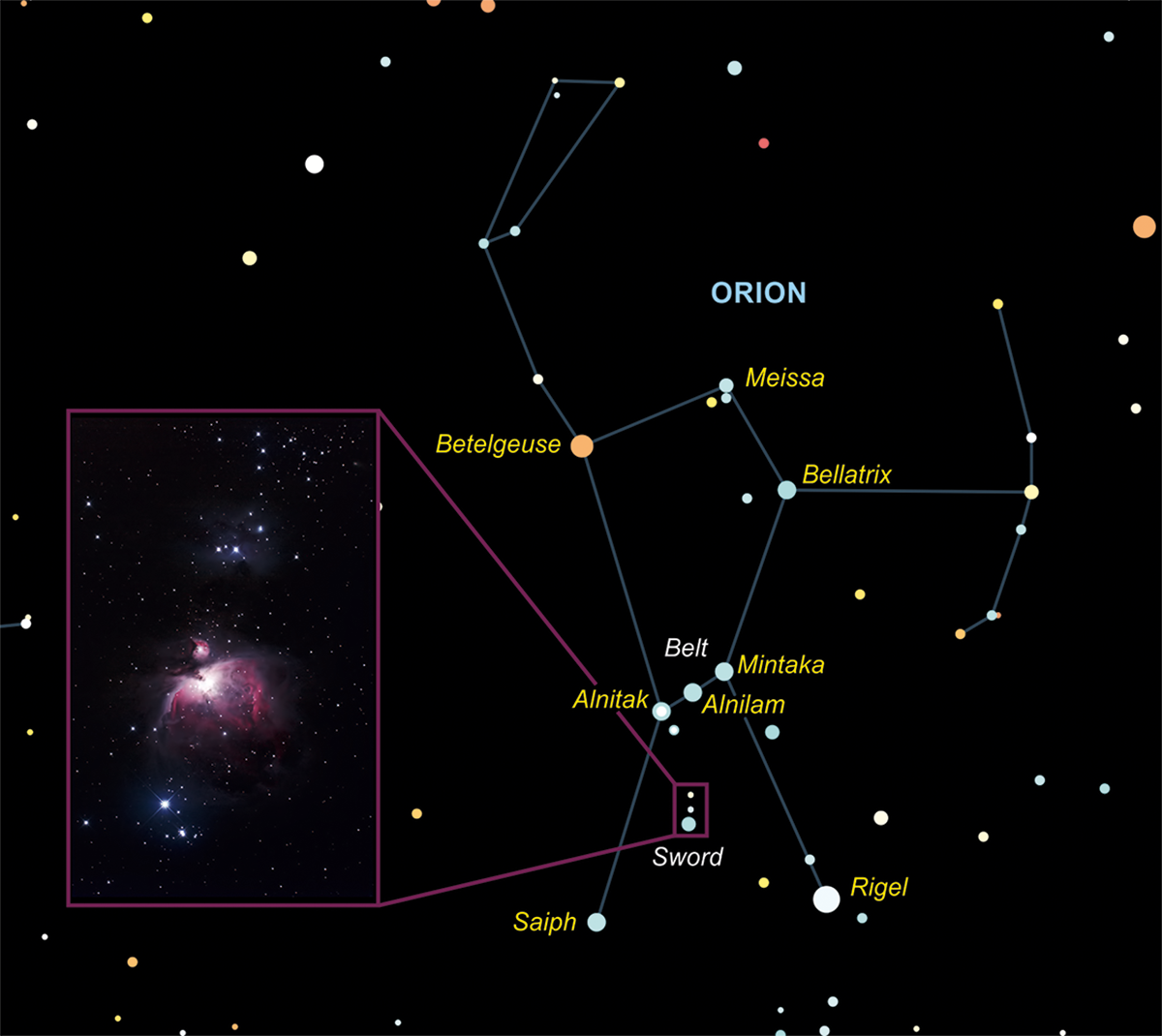 Astronomy for beginners – BBC Science Focus