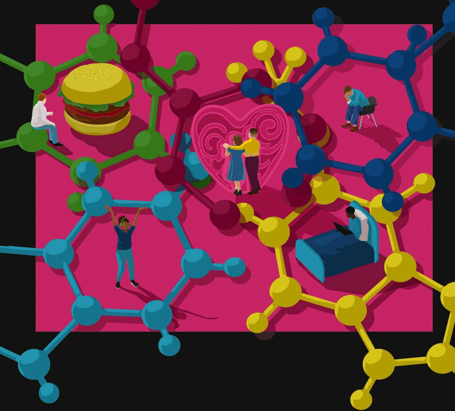 The explainer: hormones – BBC Science Focus