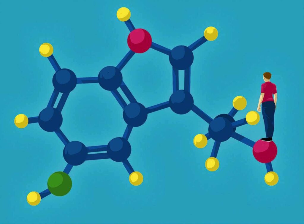 The explainer: hormones – BBC Science Focus