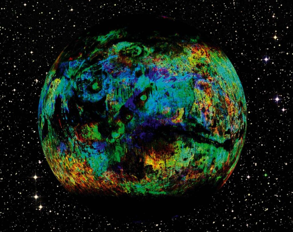 The best science images of 2022 – BBC Science Focus