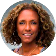 Opinion: Gillian Burke – BBC Wildlife