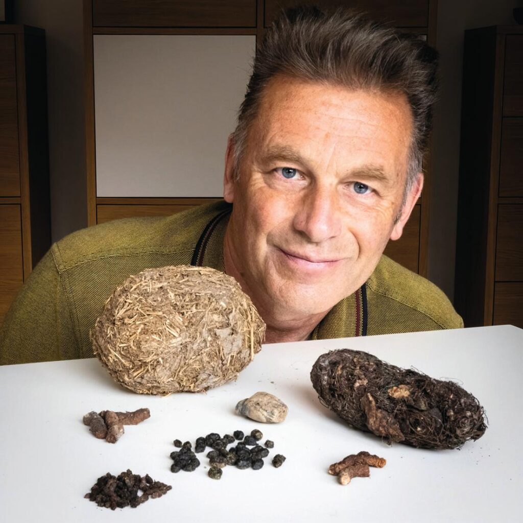 The power of poo – BBC Wildlife