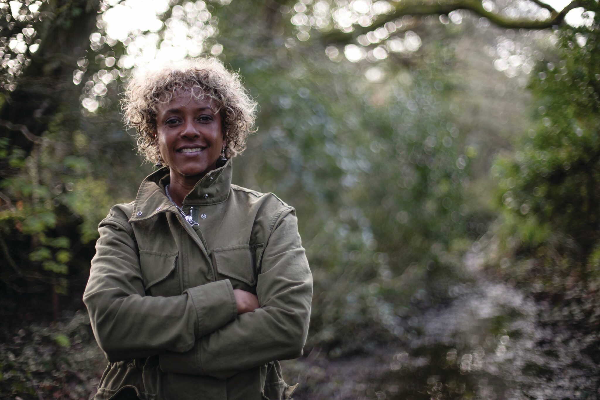 Opinion: Gillian Burke – BBC Wildlife
