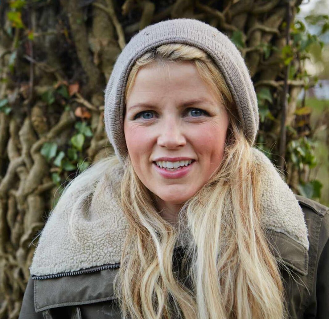 Ellie Harrison – BBC Countryfile