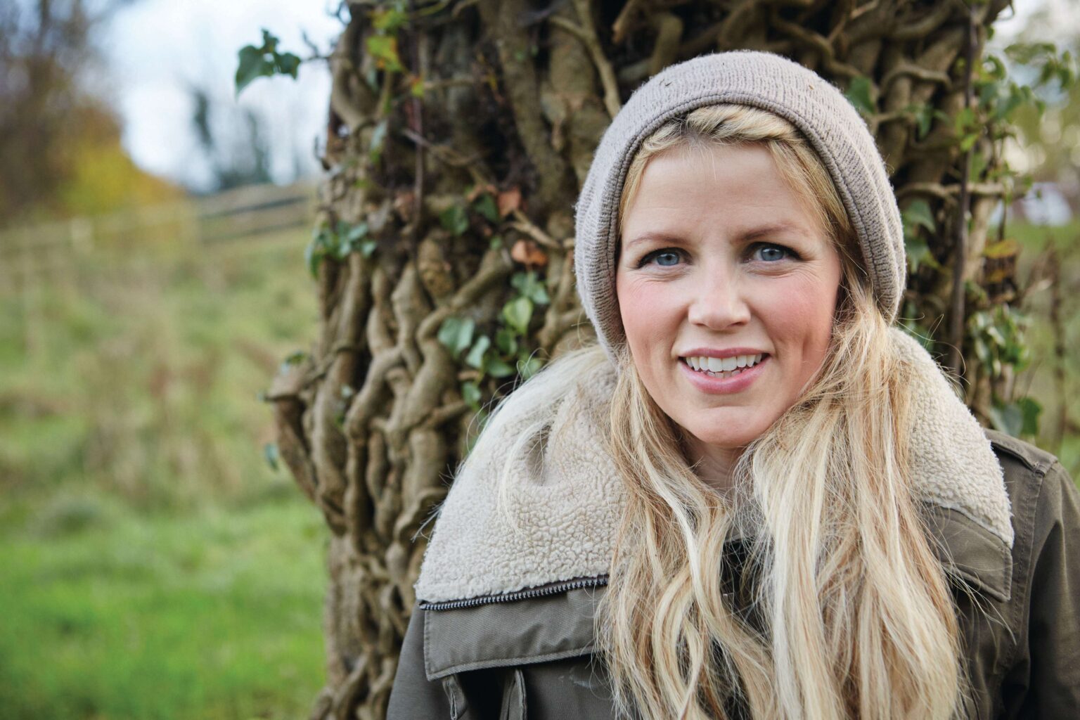 Ellie Harrison – BBC Countryfile