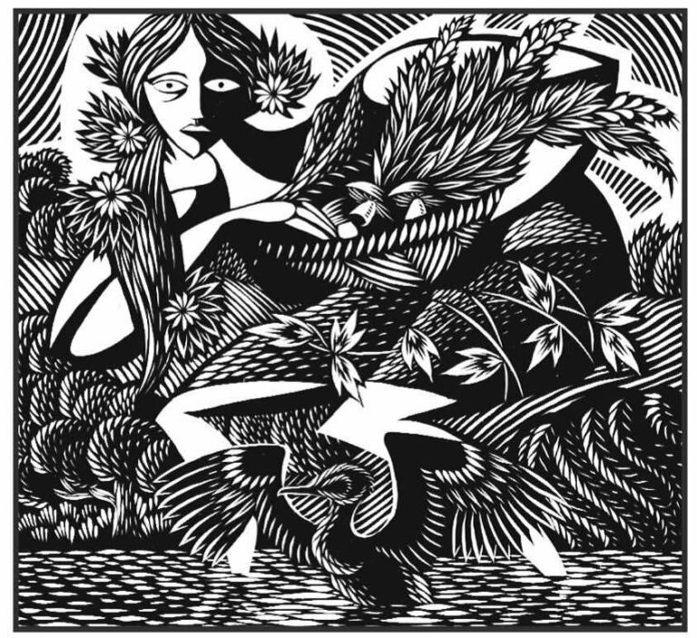 Nicola Chester – BBC Countryfile