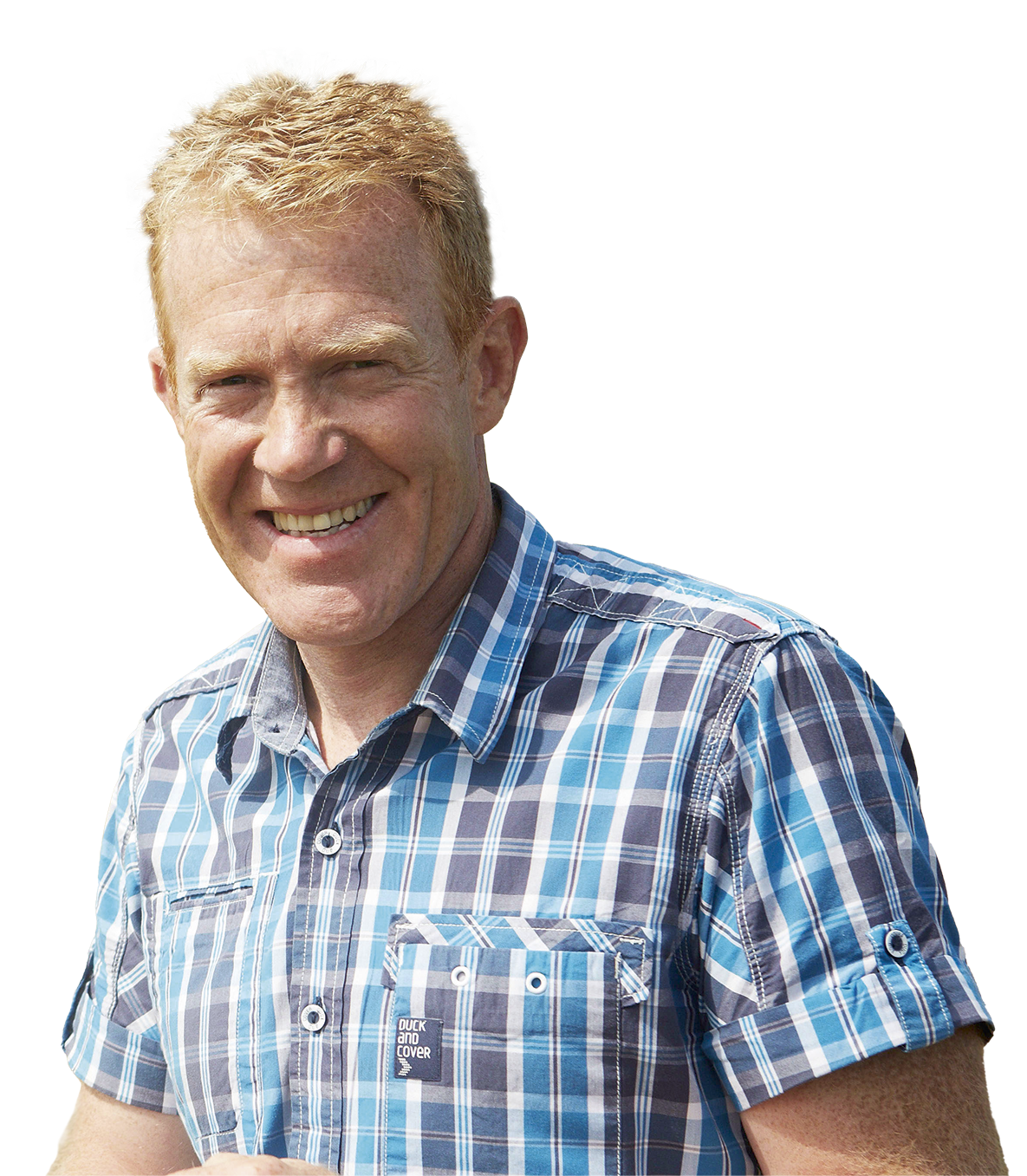 A view from the farm with Adam Henson – BBC Countryfile