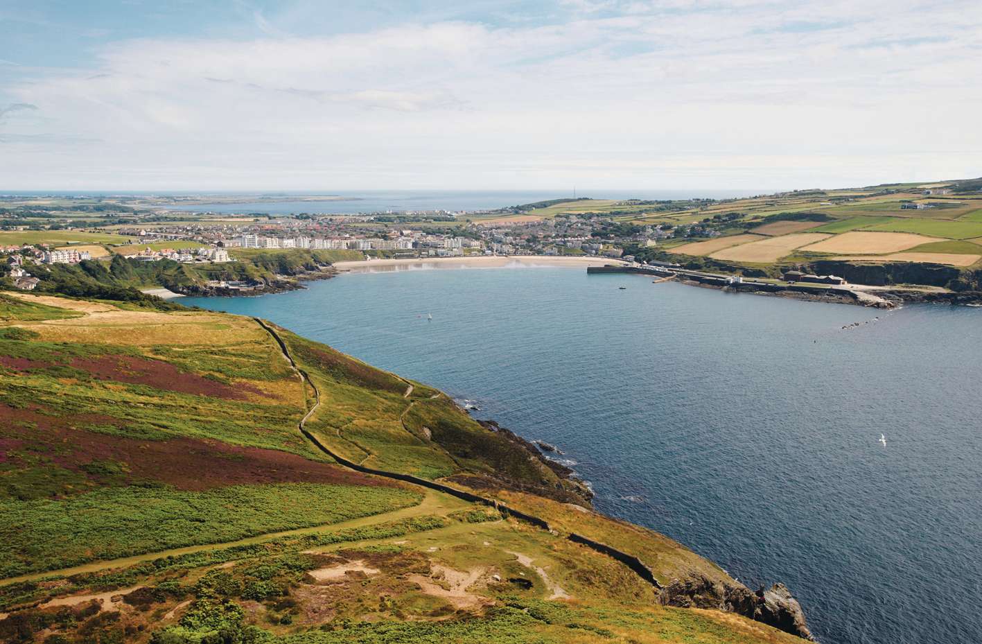 Wild isle of Man – BBC Countryfile