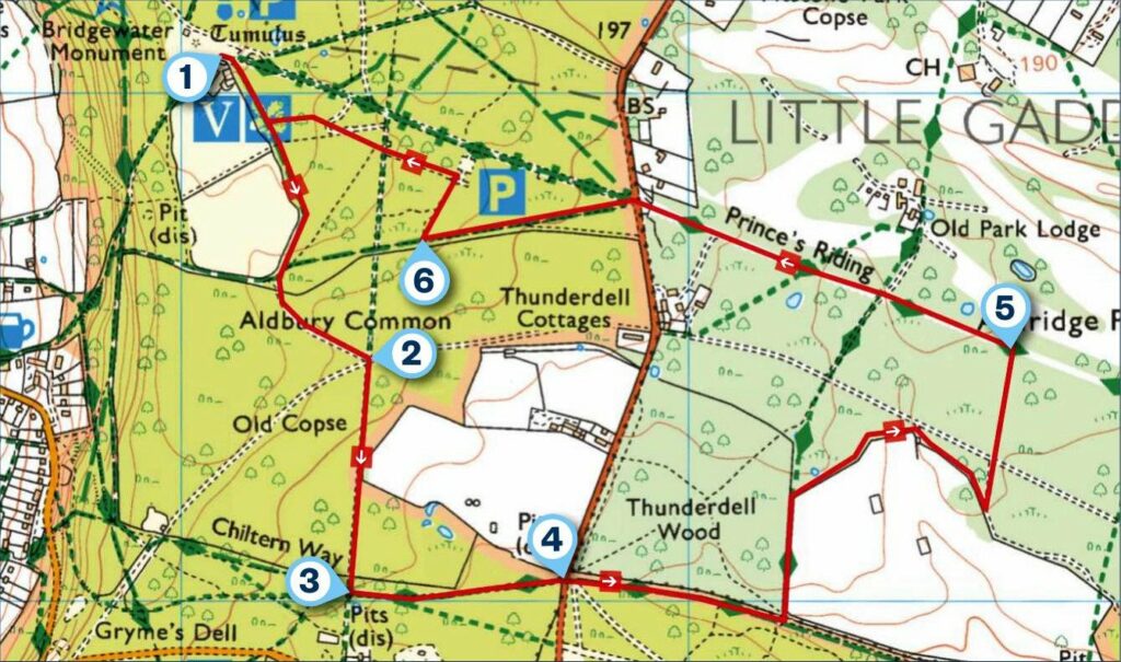 02 Ashridge Estate, Hertfordshire – BBC Countryfile