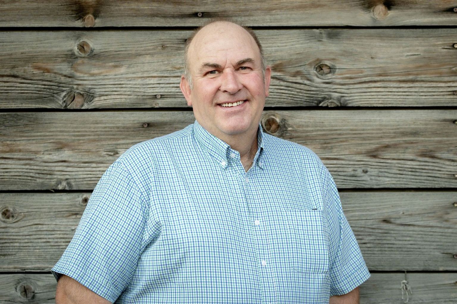 Swiss Classic: Phil Estell von Wallimann und St. Gallen - Schweizer Bauer