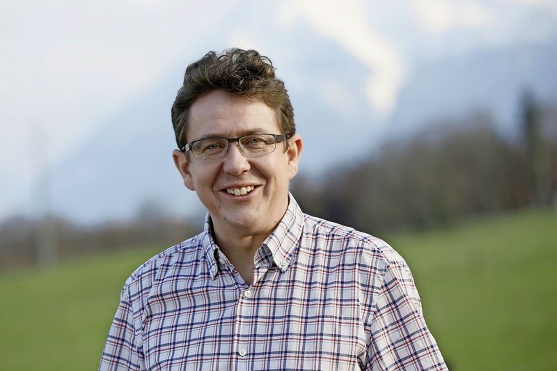 Albert Rösti wird Bundesrat - Schweizer Bauer