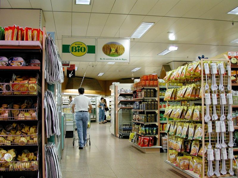 Migros will neue Supermarkt-Organisation - Schweizer Bauer