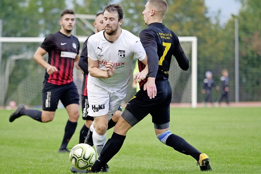 Ein Höhenflug und ein Absturz - Freiburger Nachrichten