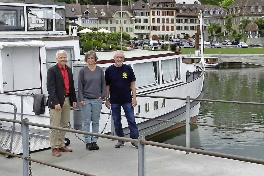 Applico will die Strategie überdenken - Freiburger Nachrichten