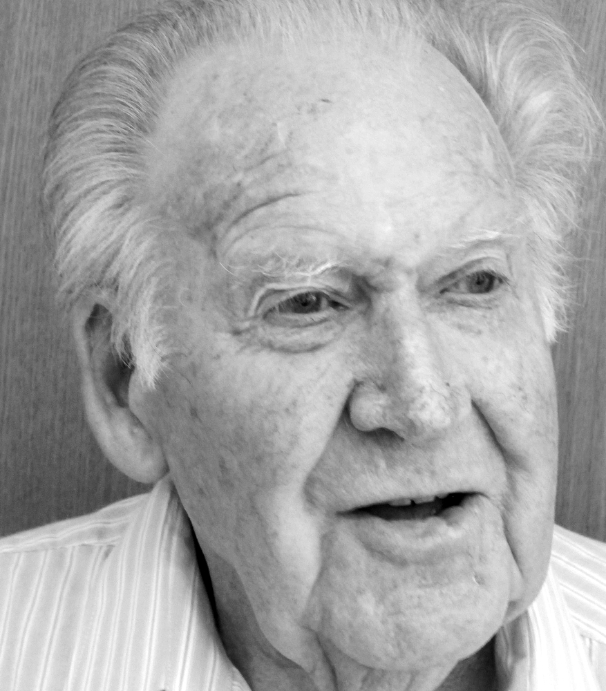 Robert Burry-Stadelmann, Tafers - Freiburger Nachrichten