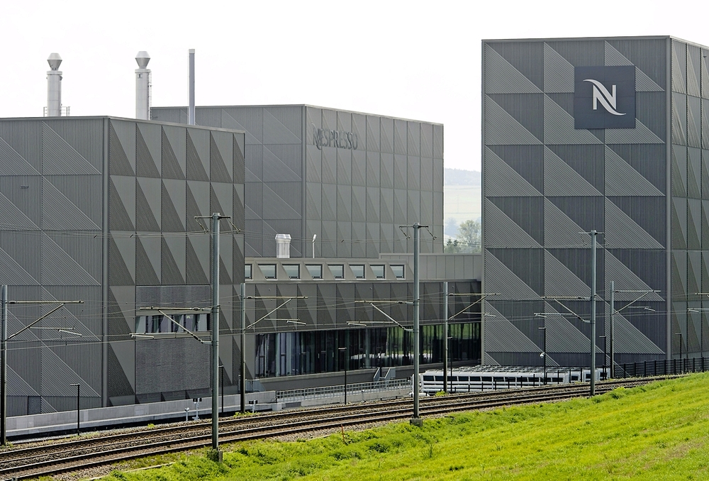 Nespresso investiert in Romont und schafft 300 neue Arbeitsstellen ...