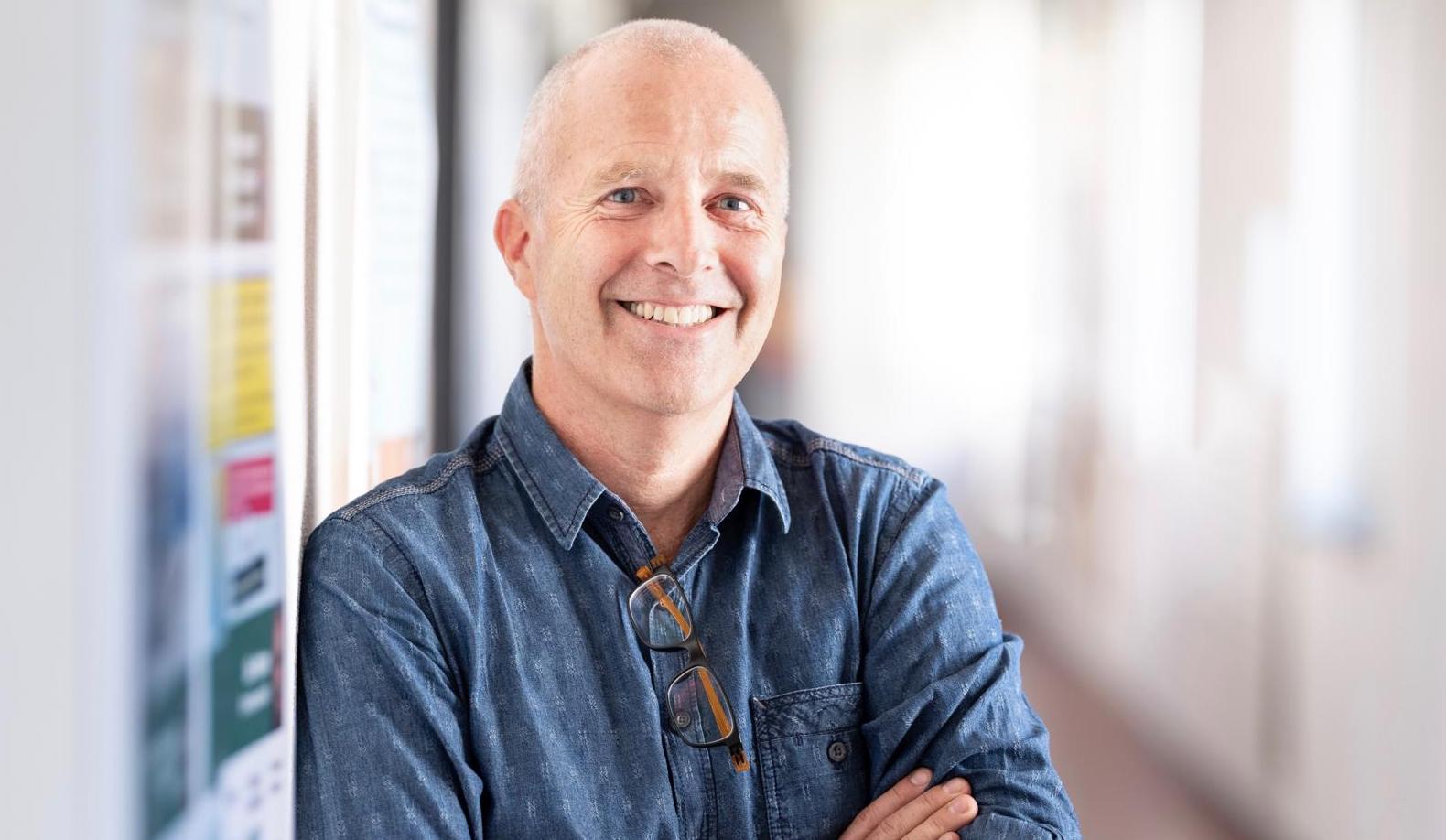 Ein Sensler an der Spitze der Lehrerbildung - Freiburger Nachrichten