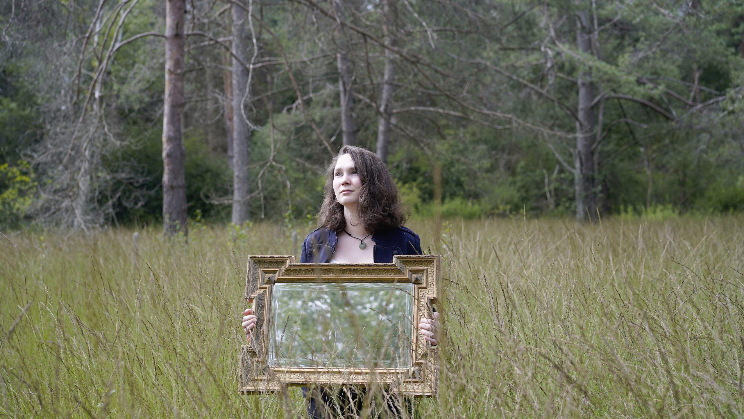 Zoë Kressler: «Wenn die Leute neue Musik von uns wollen, dann müssen ...