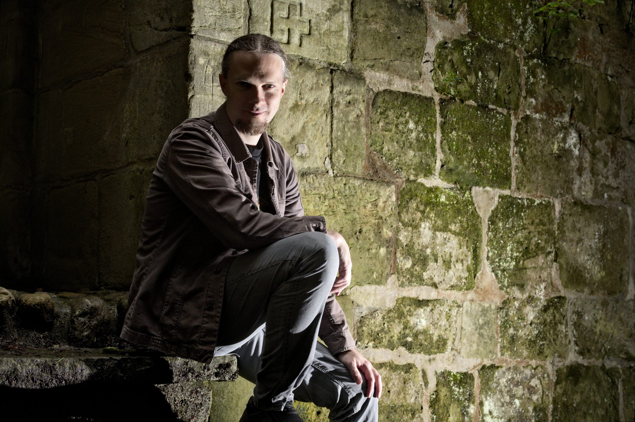 Warum Thomas Vaucher das Schreiben seines neusten Romans besonders viel ...