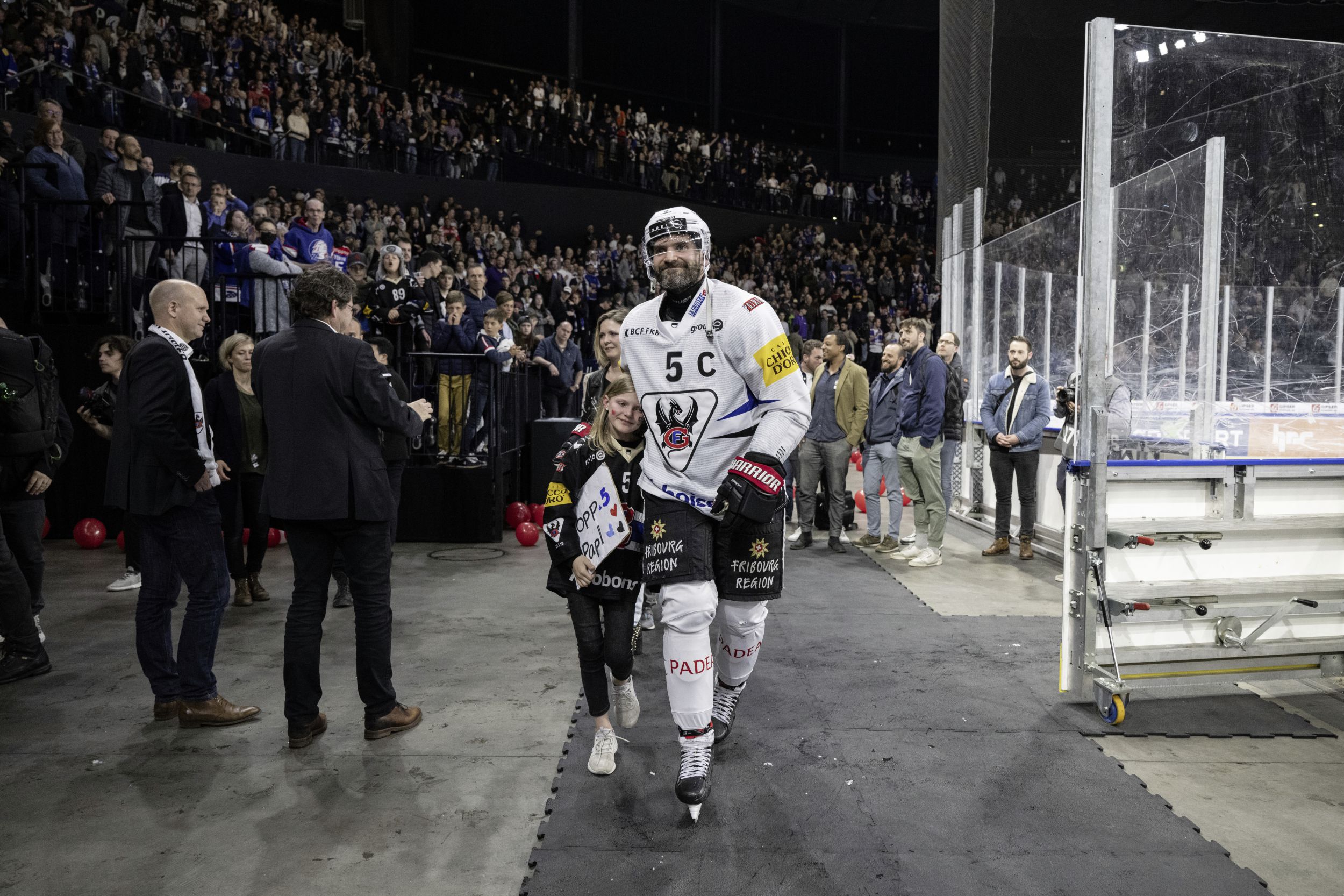 Philippe Furrer hat es nochmals allen gezeigt - Freiburger Nachrichten