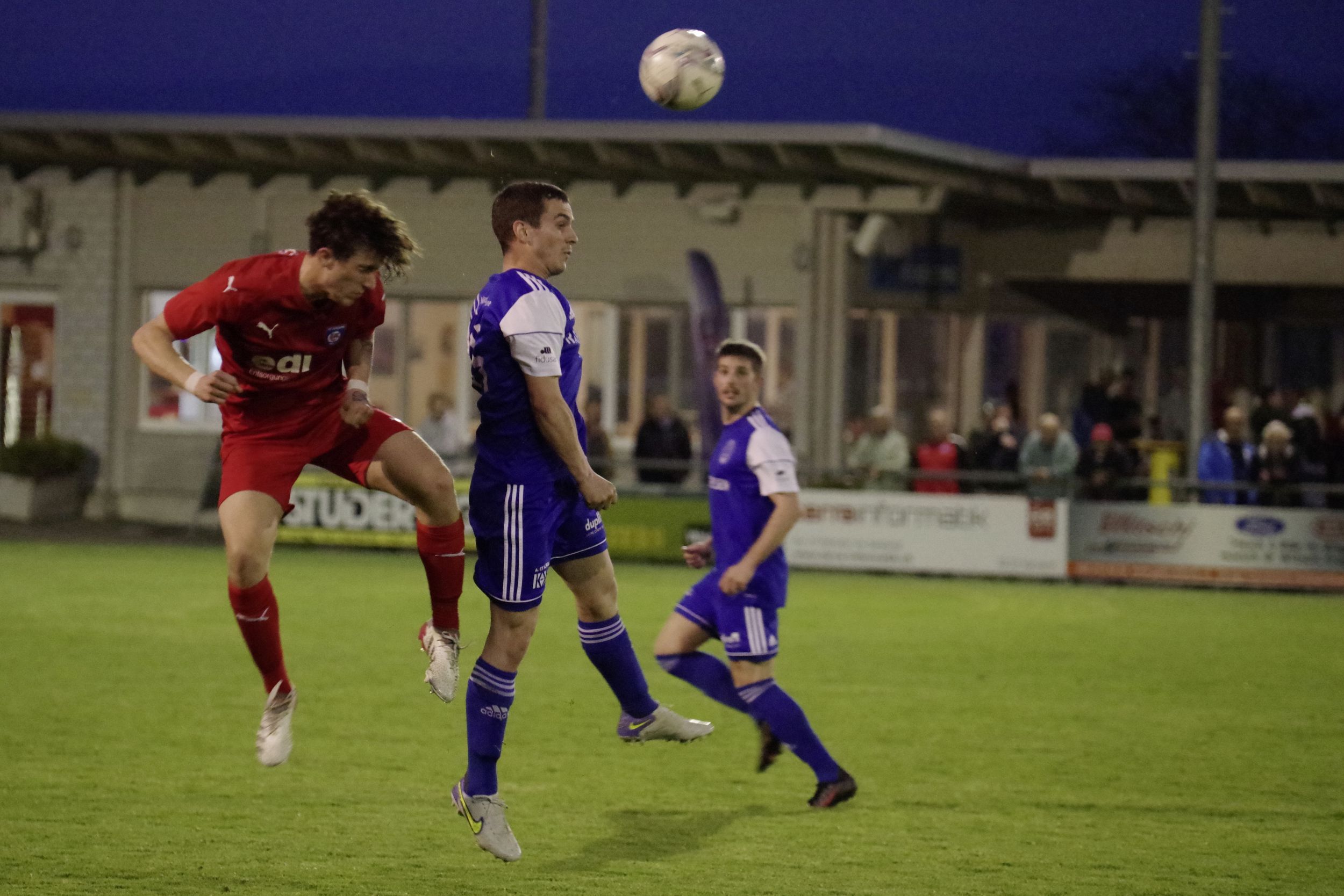 FC Kerzers sichert sich im Abstiegskampf einen Punkt - Freiburger ...
