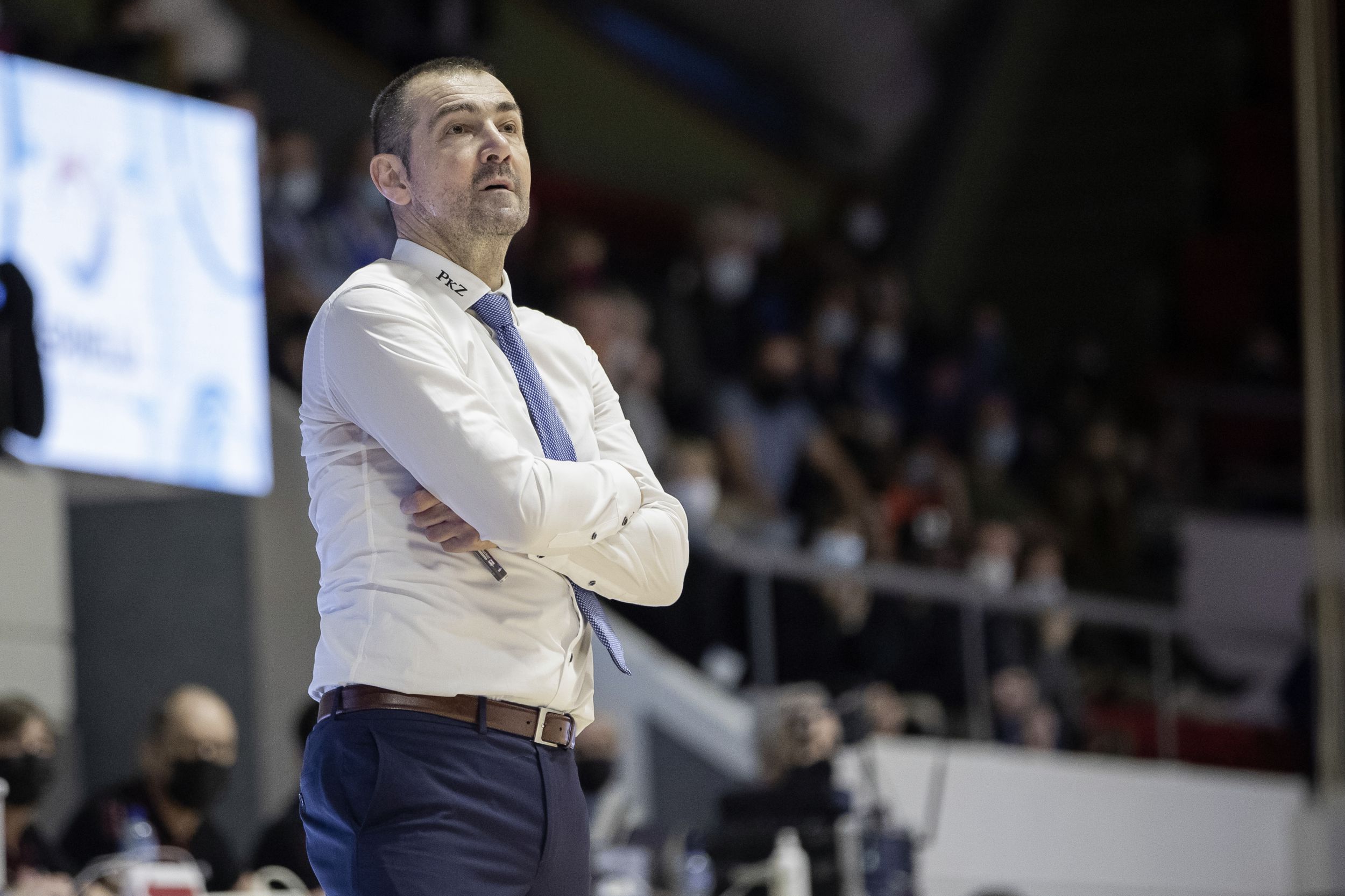 Petar Aleksic – wenn die eigene Liga nicht mehr genug ist - Freiburger ...