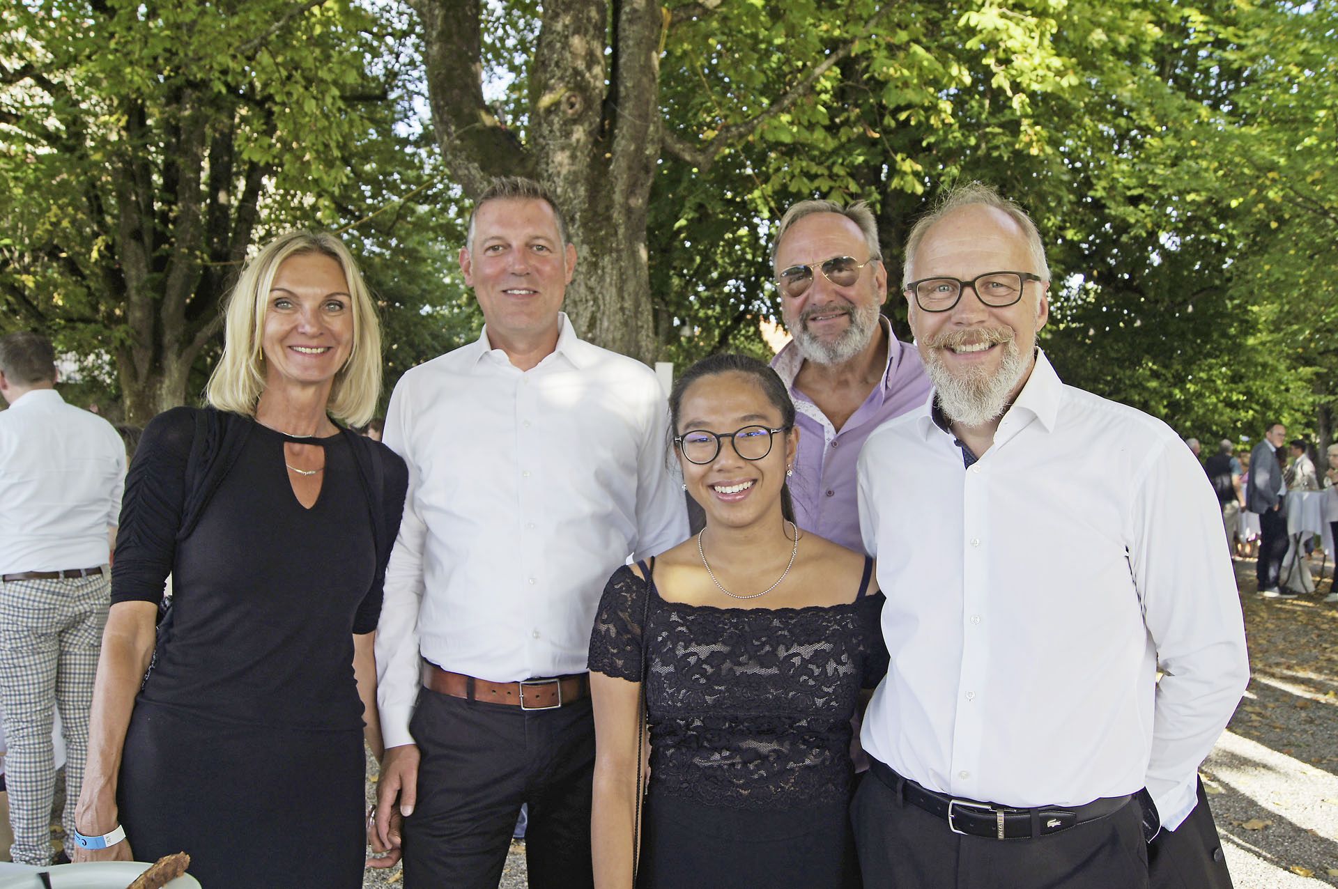 Sommerfestspiele Murten Classics - Freiburger Nachrichten