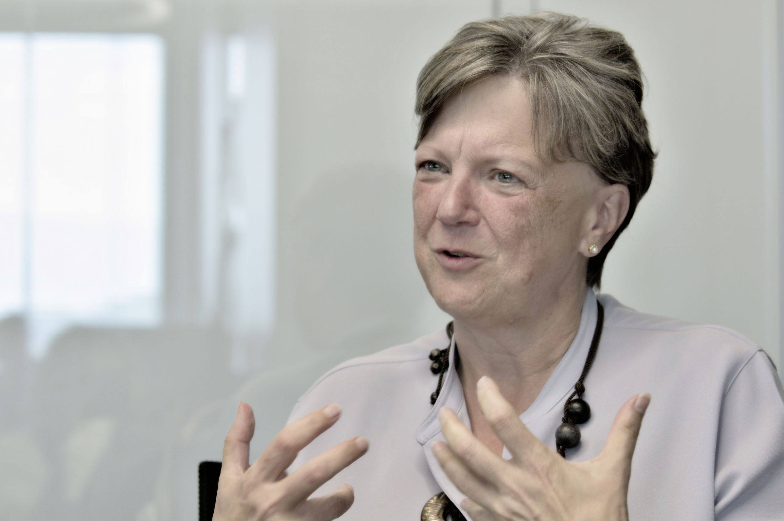 Isabelle Chassot zur Eizellenspende: «Ein Paar habe ein Recht auf ein ...