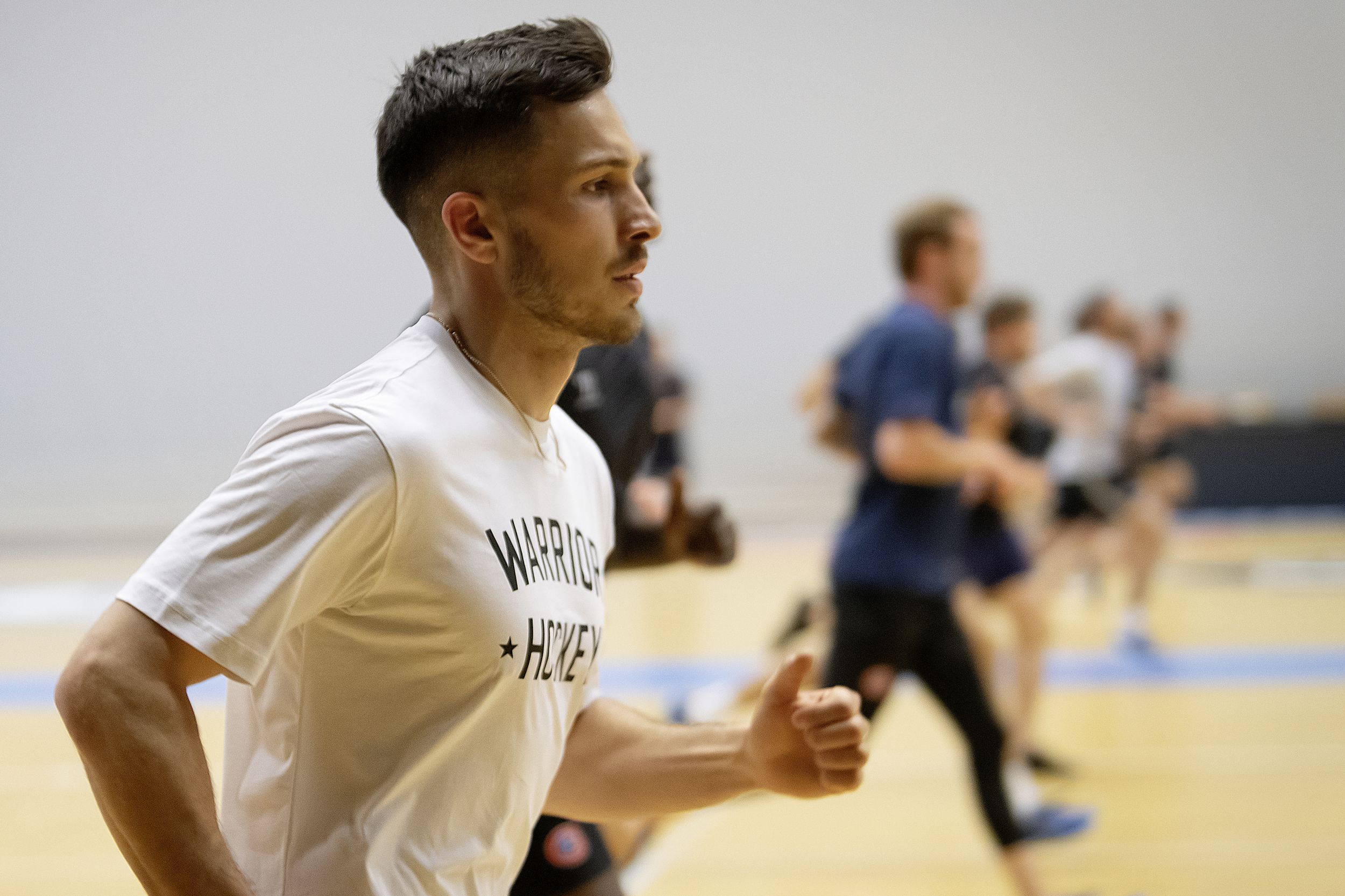 Gottéron ersetzt Joel Scheidegger durch Simon Seiler - Freiburger Nachrichten