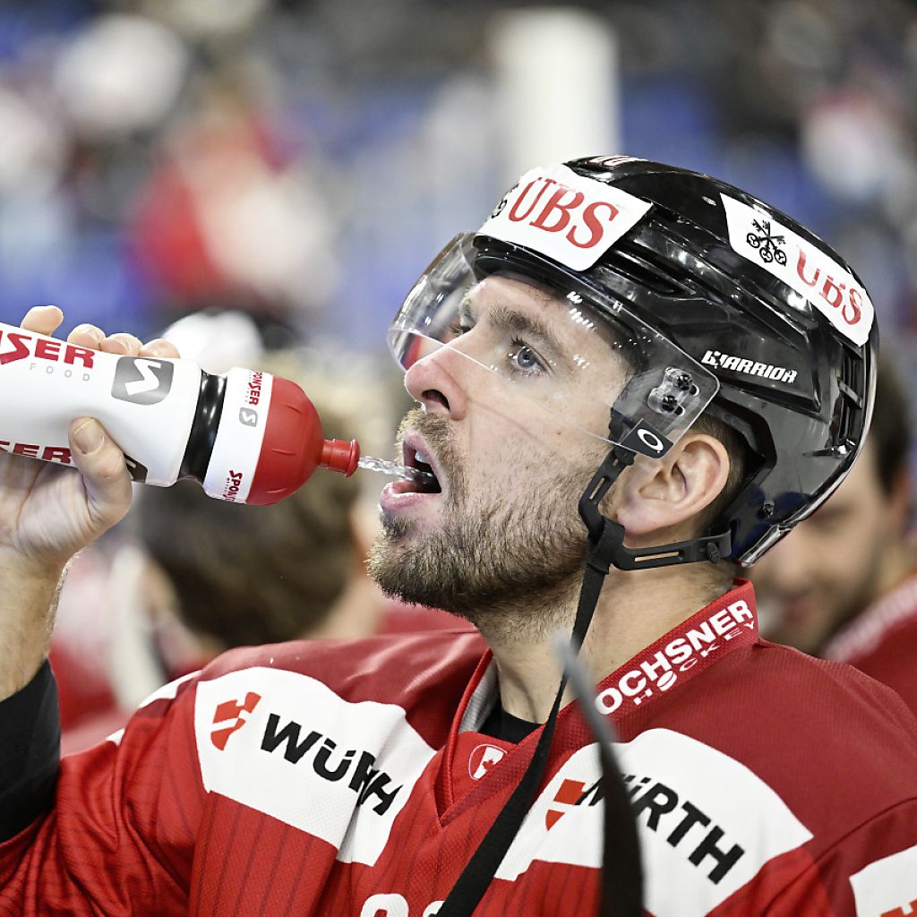 Historische Schmach für das Team Canada - Freiburger Nachrichten