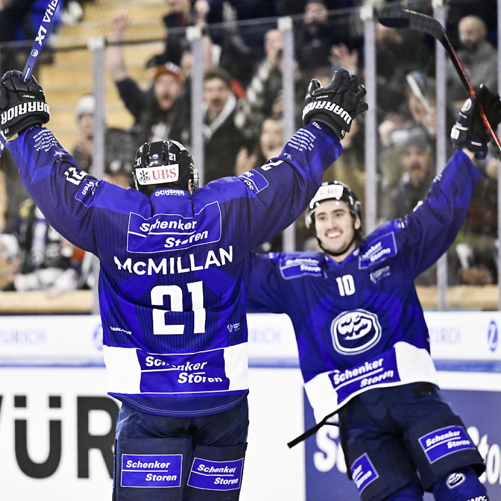 HC Ambri-Piotta lanciert Spengler Cup mit Sieg über Örebro - Freiburger ...