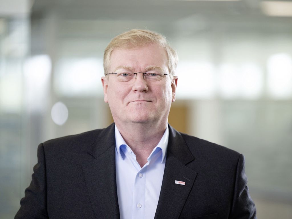 Bosch-Chef: Werden CO2-Frage in dieser Generation nicht lösen ...