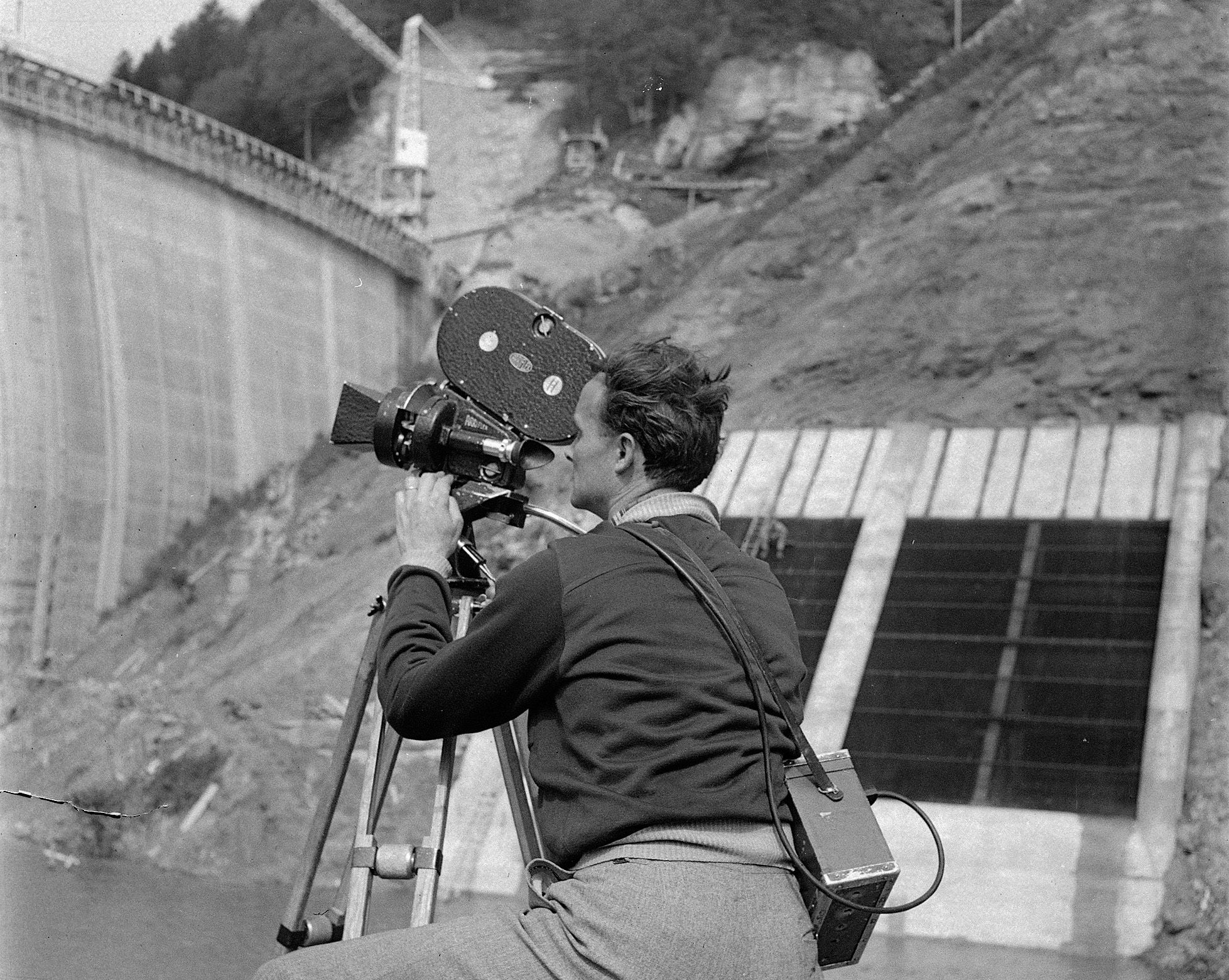 Universitätsbibliothek will audiovisuelle Medien archivieren ...