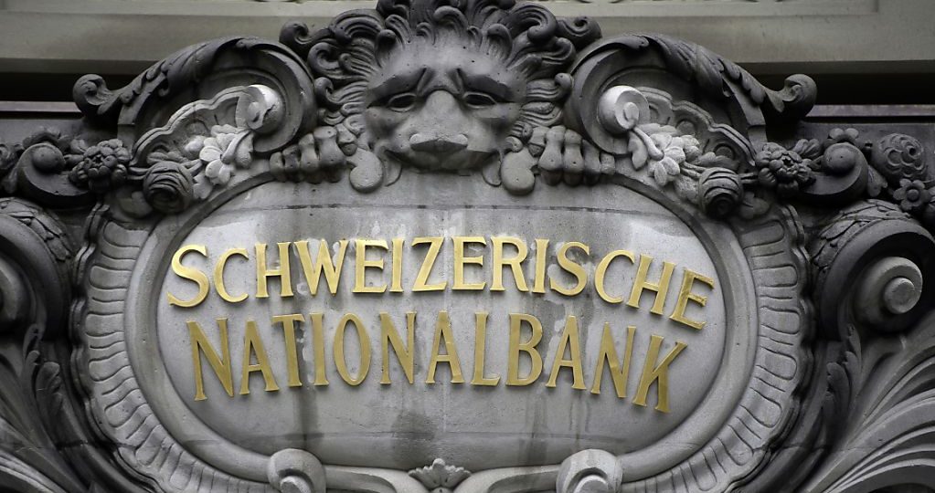SNB: Man muss Lehren aus der CS-Krise ziehen - Freiburger Nachrichten