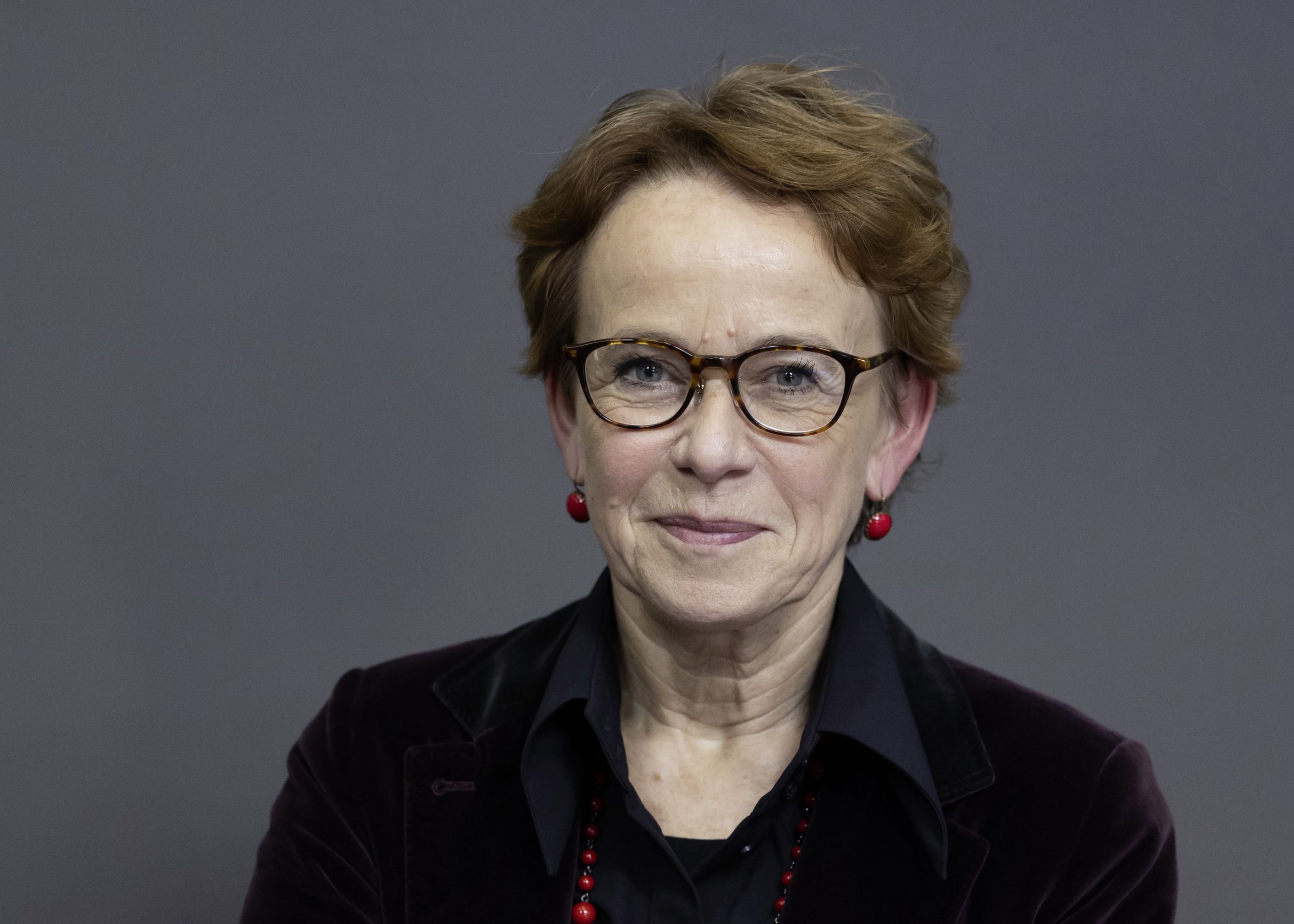 Basler Ständerätin Eva Herzog denkt über Bundesrats-Kandidatur nach ...